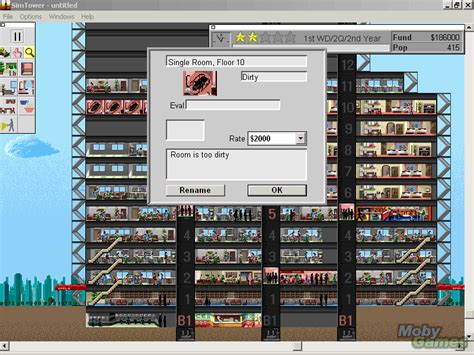 Simtower Emulator Mac Gragbite