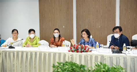 ប្រធានសមាគមជប៉ុន កម្ពុជា បញ្ជាក់ជំហរជួយគាំទ្រដល់សហគ្រិនស្ត្រីកម្ពុជា ក្រសួងព័ត៌មាន