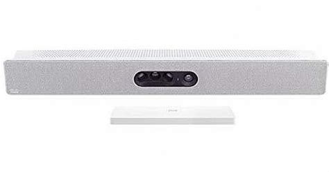 Cisco Spark Kit Plus W Codec Plus