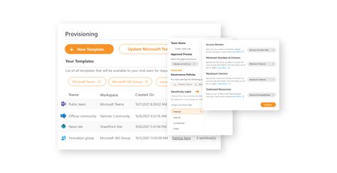 Overcoming Data Sprawl In Microsoft 365