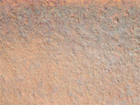 Rust Texture 4 Free Stock Photo Public Domain Pictures