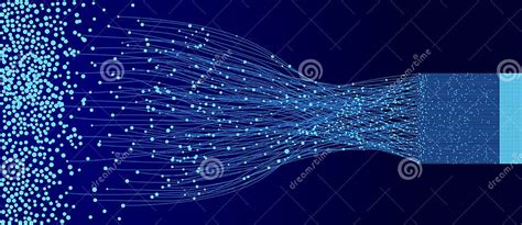 Big Data Visualisation Collection Analysis And Storage Information