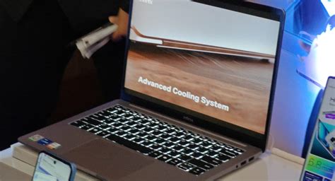 Perbedaan Spesifikasi Infinix Inbook Air Standar Pro Plus Bagustech