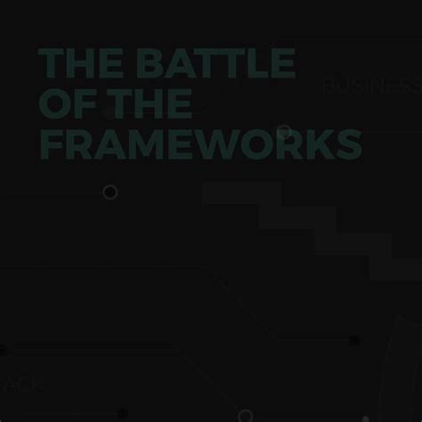 Video Optis On Linkedin Techtalk Frontend Frameworks