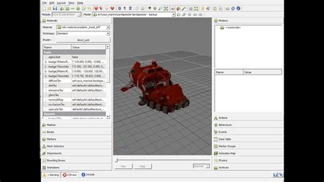 Modding Dawn Of War 2 Setting Up Your Modding Environment Youtube