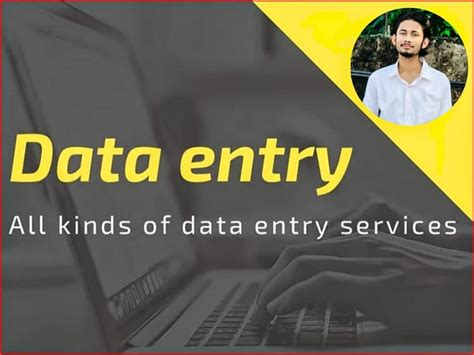 Accurate Data Entry Manual Typing Convert Pdf To Word And Excel Upwork