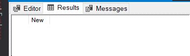 How To Rename Columns In An SQL Server Database Database Administrators Stack Exchange