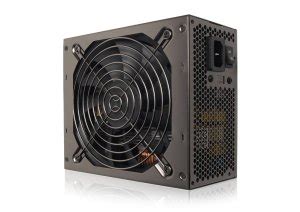 Блок питания бесшумный модульный 700 Вт Nexus RX-7000 КПД 82 - PCDESIGN