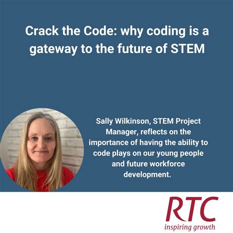 Nationalcodingweek Coding Stem Careers Rtc North