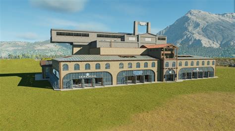 Monorail Station 12 Workshop Jurassic World Evolution 3
