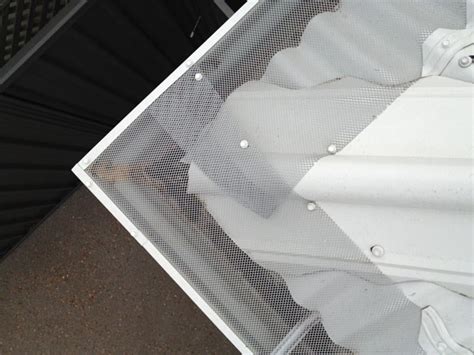 DIY Gutter Guard Kits Online