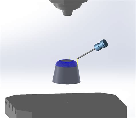 Strange Multi Axis Toolpaths After Post Autodesk Community
