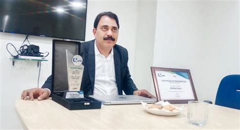 Shahbaz Anjum On Linkedin Allahmdillah Received Best Regional Recovery Manager Award 2023