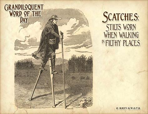Grandiloquent Word Of The Days Photos Grandiloquent Word Of The Day