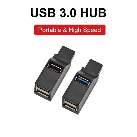 Usb Hub Prices And Online Deals Jan 2021 Shopee Philippines