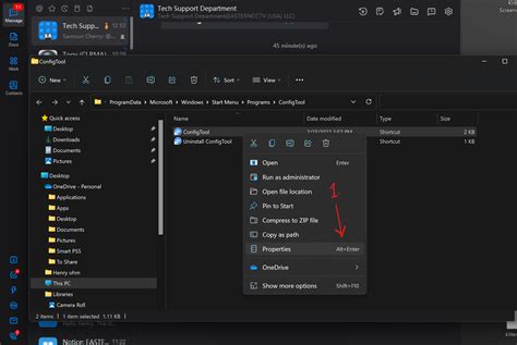 Diamond General Config Toolcms Smart Pss Is Small On A Windows Computer