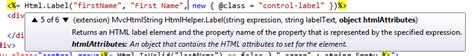 No Overload For Method Label Takes 3 Arguments Stack Overflow