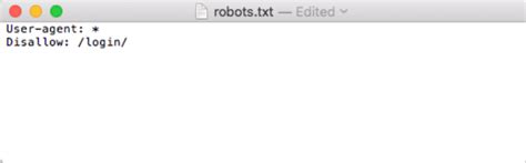 Robots Txt The Ultimate Guide For SEO Includes Examples