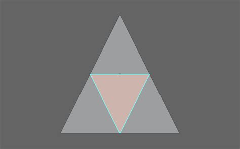 Модификатор Triangulate в Blender 2 8 Блог Брейни