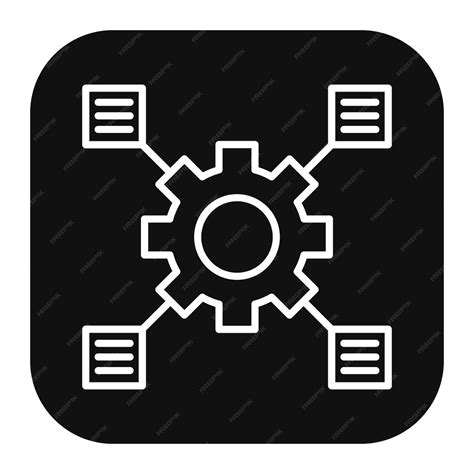 Premium Vector Project Requirements Vector Illustration