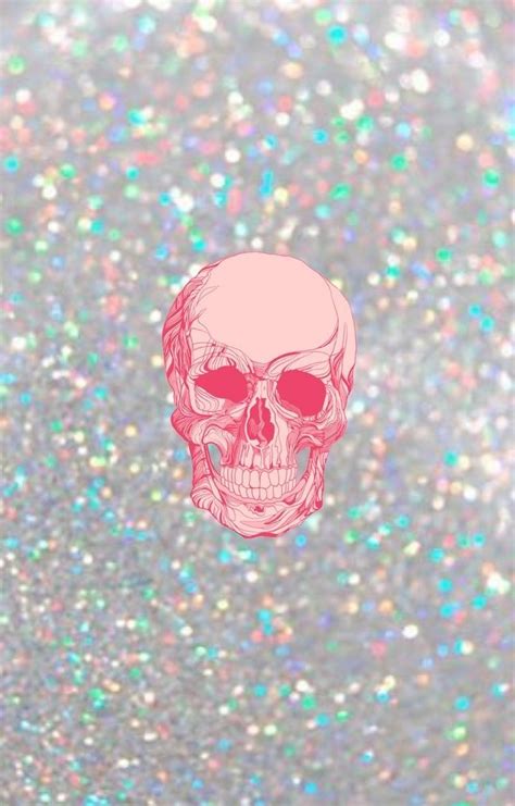 Pin By 🎀 Marlie 🎀 On Myloves Skull Wallpaper Sugar Skull Wallpaper