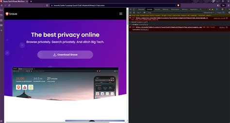 Hackerone Block Mixed Content On Onion Sites Issue Brave Brave Browser GitHub
