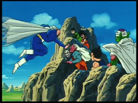 Dabra Wiki Dragon Ball