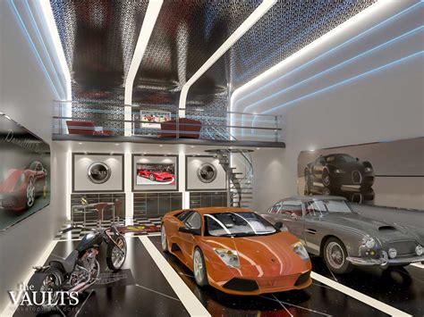 Premium Storage For Cars With Purpose Privacy And Personality