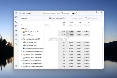 You Can Now Enable A Hidden Task Manager Search Feature Inside Windows 11 Software News
