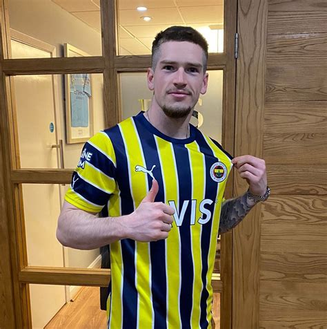 Fenerbahçe Ryan Kenti Resmen Açıkladı Aspor