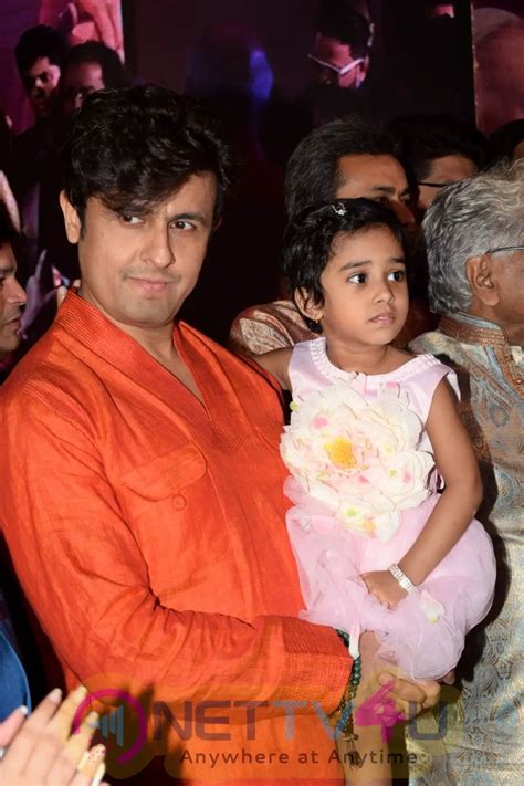 sonu nigam rabbani mustafa khan celebrate the national honour padma