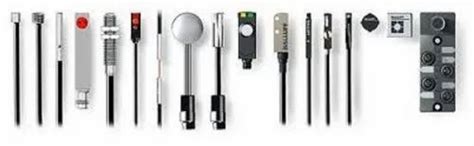 Balluff Sensor For Industrial Encoder At 9000 Piece In New Delhi ID 9144217491