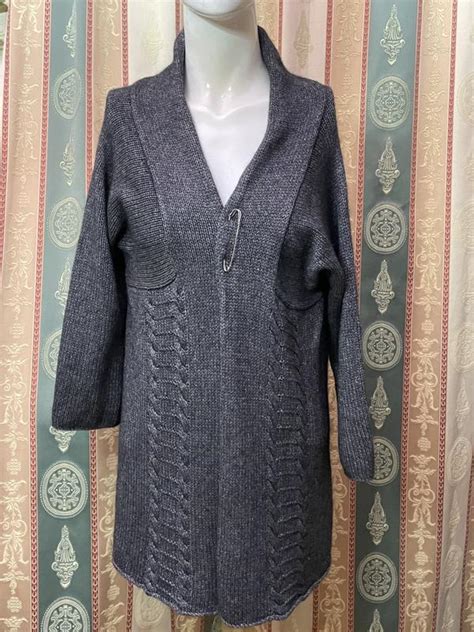 Вовняний кардиган американської марки Esprit — ціна 250 грн у каталозі Кардигани Купити жіночі