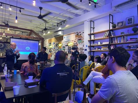 peng t ong on linkedin tech generativeai genai generativeai