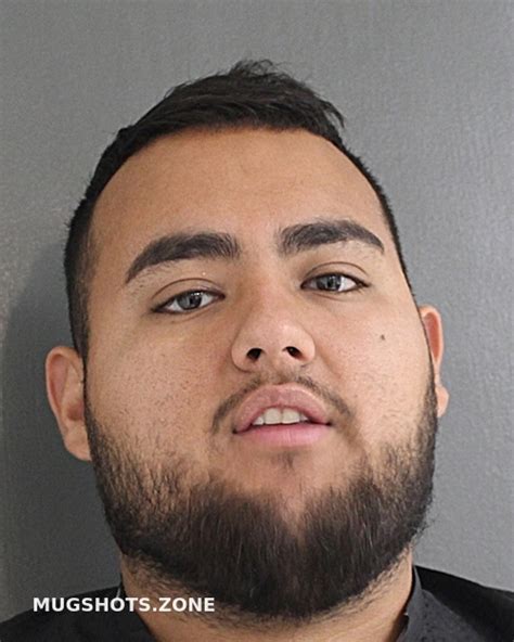 Guillen Billy 05162024 Rusk County Mugshots Zone