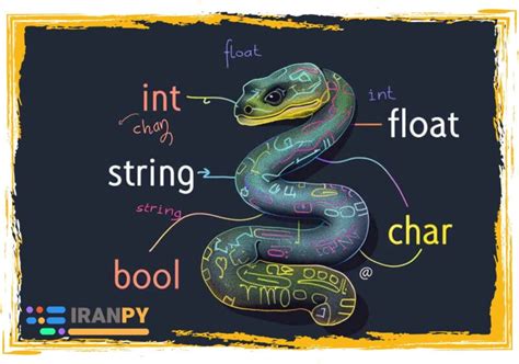 50 سوال و جواب دانش در زبان پایتون ایران پای