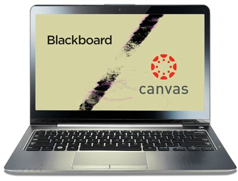 The Battle For WebCampus Blackboard Versus Canvas The Nevada Sagebrush