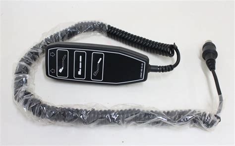 nuovo linak controller manuale sollevamento letto paziente hb 43 02