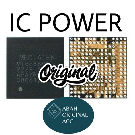 Jual IC POWER INFINIX NOTE 40 INFINIX NOTE 40 PRO ORIGINAL TESTED PROVED Shopee Indonesia