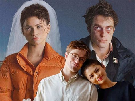 Why Zendaya And Robert Pattinsons The Drama Holds High Stakes