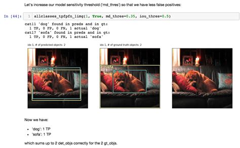 Mean Average Precision Map Part 2 And Alumni 2018 Fast Ai Course Forums