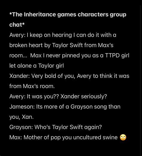 The Inheritance Games In 2025 Inheritance Trilogy Inheritance Book