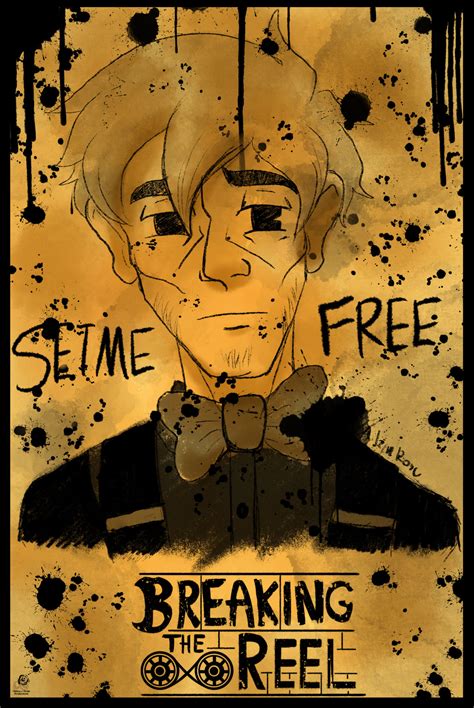 Btr Set Him Free By Aileen Rose On Deviantart