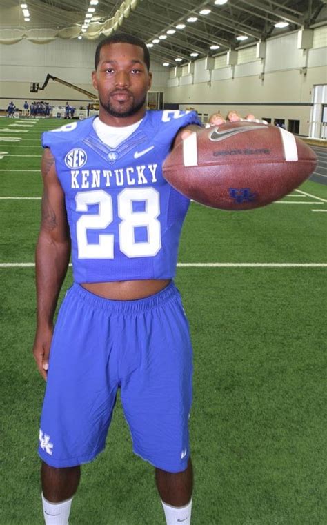 Eric Dixon Kentucky Safety