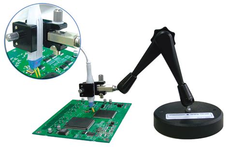 Scope Probe Holder At Randall Graves Blog