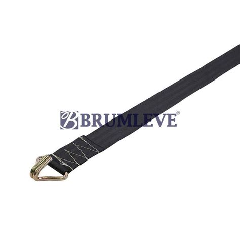 Brumleve Ratchet Down Strap Only 2 Inch X 34 Inch And Brumleve Industries