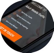 Adult Mobile Traffic