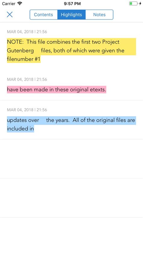 Ebook Reader IOS App Source Code By Harikeerthipati Codester