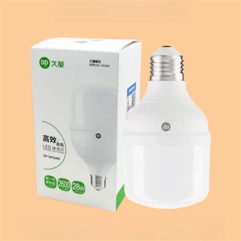 Globalkshop 2025 베스트셀러 현대의 조명 트렌드 E27 Led 전구 램프 상위 10개