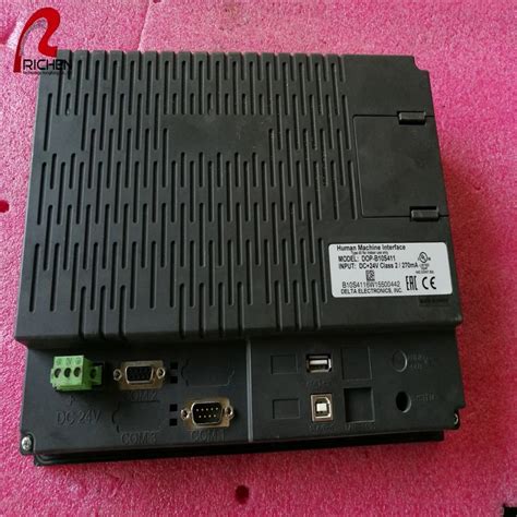 New And Original Plc Module Controller Dvp08sm11n Buy Dvp08sm11n Plc Dvp08sm11n Controller